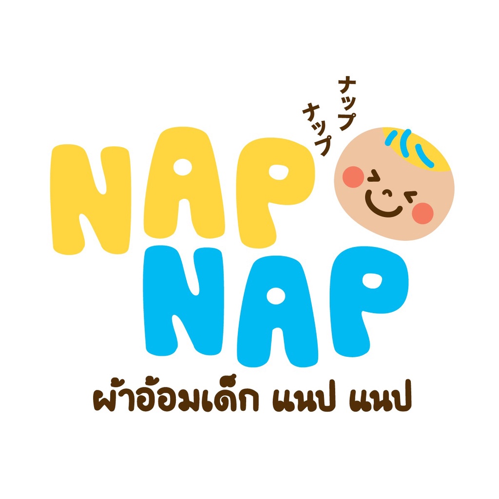 Nap Nap Diaper Official, ร้านค้าออนไลน์ | Shopee Thailand