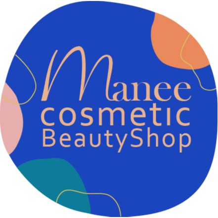 Manee Cosmetic, ร้านค้าออนไลน์ | Shopee Thailand