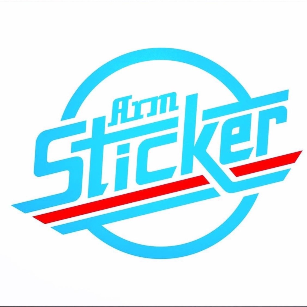 Arm Sticker, ร้านค้าออนไลน์ | Shopee Thailand