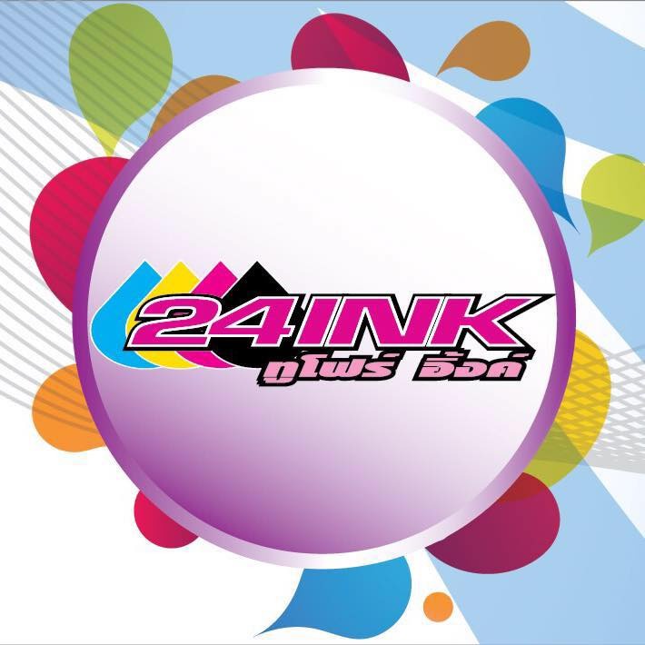 24ink , ร้านค้าออนไลน์ | Shopee Thailand
