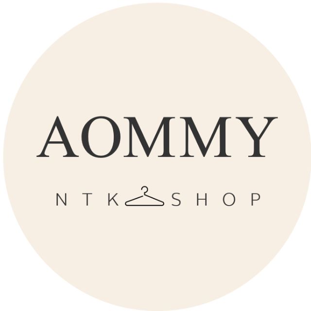 Aommy NTK Shop, ร้านค้าออนไลน์ | Shopee Thailand