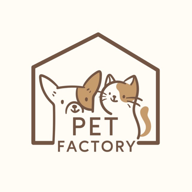 Pet Factory, ร้านค้าออนไลน์ | Shopee Thailand
