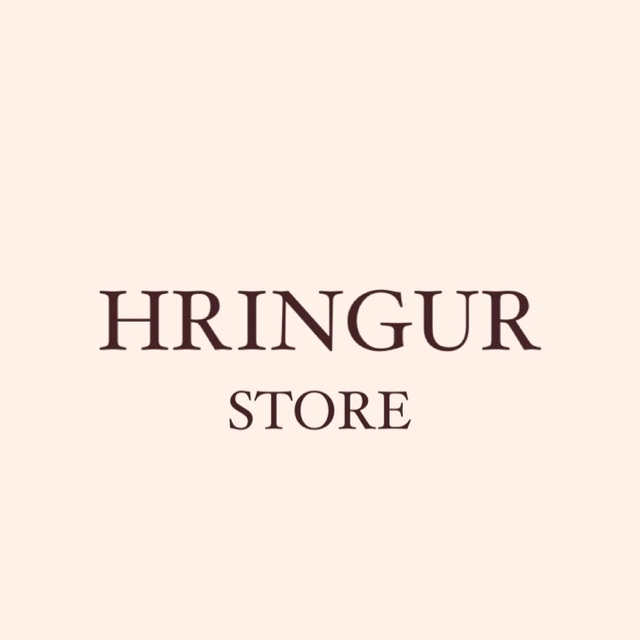 Hringur.store, ร้านค้าออนไลน์ | Shopee Thailand