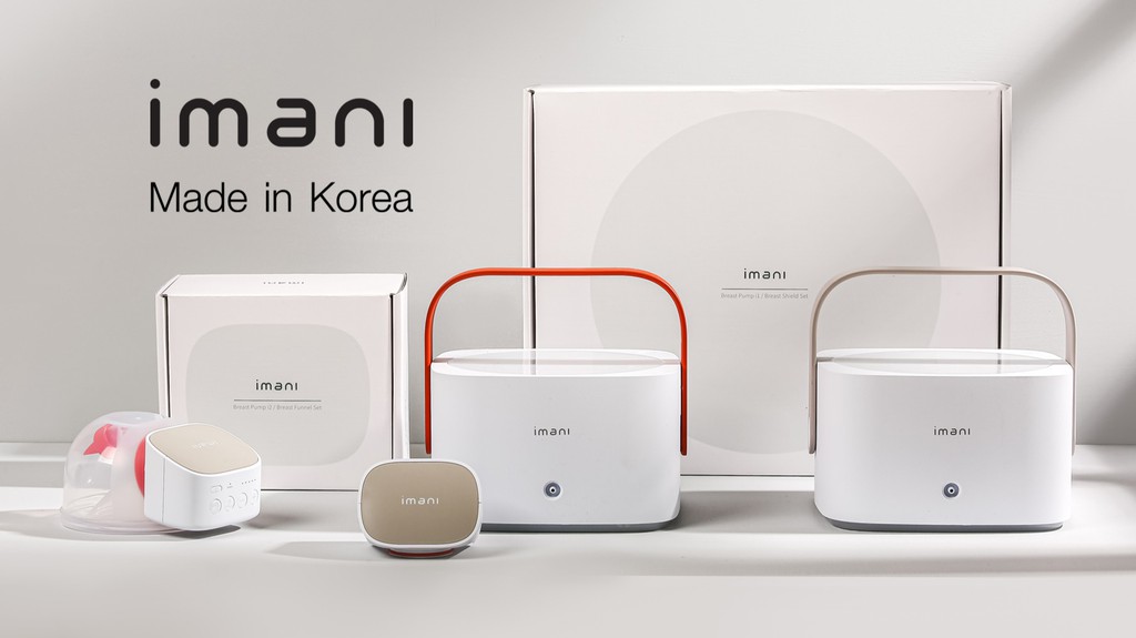 IMANI Official Store, ร้านค้าออนไลน์ | Shopee Thailand