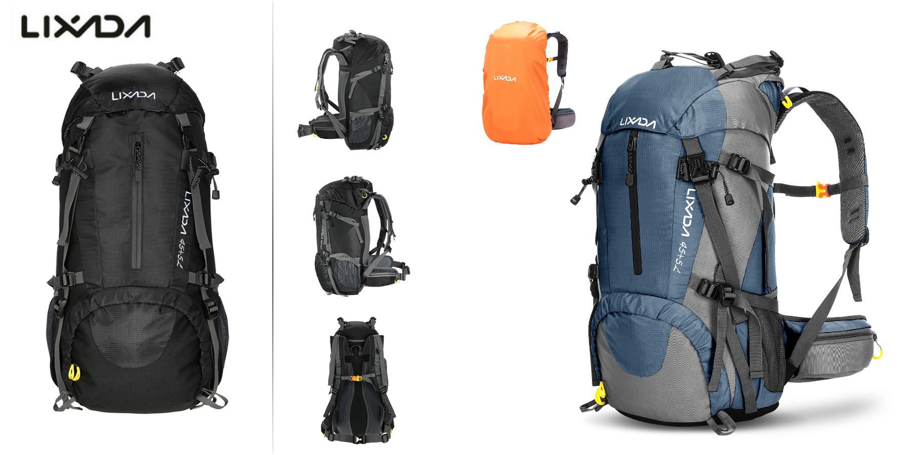 สั่งซื้อสินค้าออนไลน์จาก lixadaofficial.th | Shopee Thailand