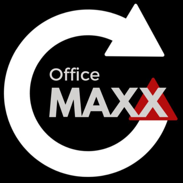 ออฟฟิศแมกซ์ OfficeMAXX, ร้านค้าออนไลน์ | Shopee Thailand