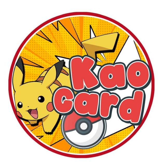 Kao card, ร้านค้าออนไลน์ | Shopee Thailand