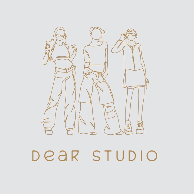 dearstudio - รองเท้าน่ารัก, ร้านค้าออนไลน์ | Shopee Thailand