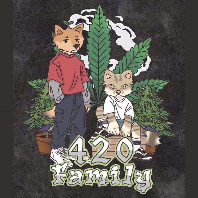 420 Family, ร้านค้าออนไลน์ | Shopee Thailand