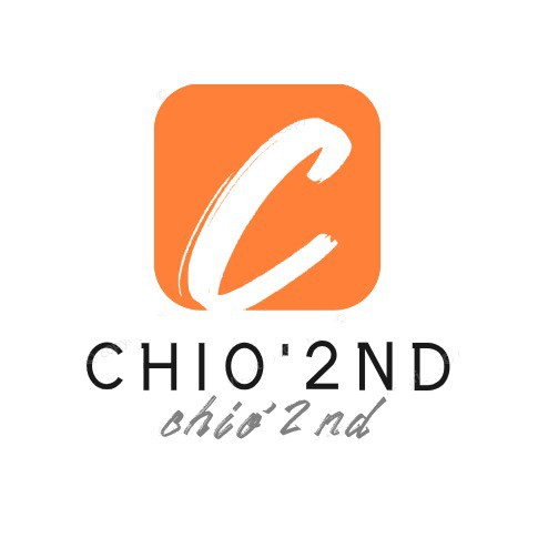 CHIO'2ND, ร้านค้าออนไลน์ | Shopee Thailand