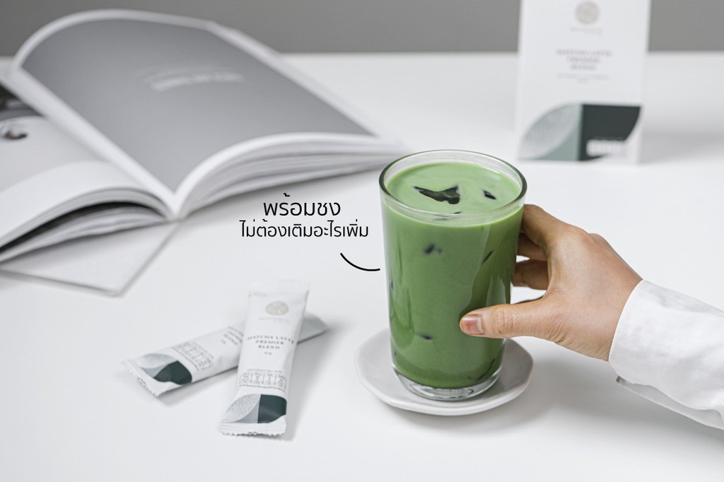 MATCHAZUKI, ร้านค้าออนไลน์ | Shopee Thailand