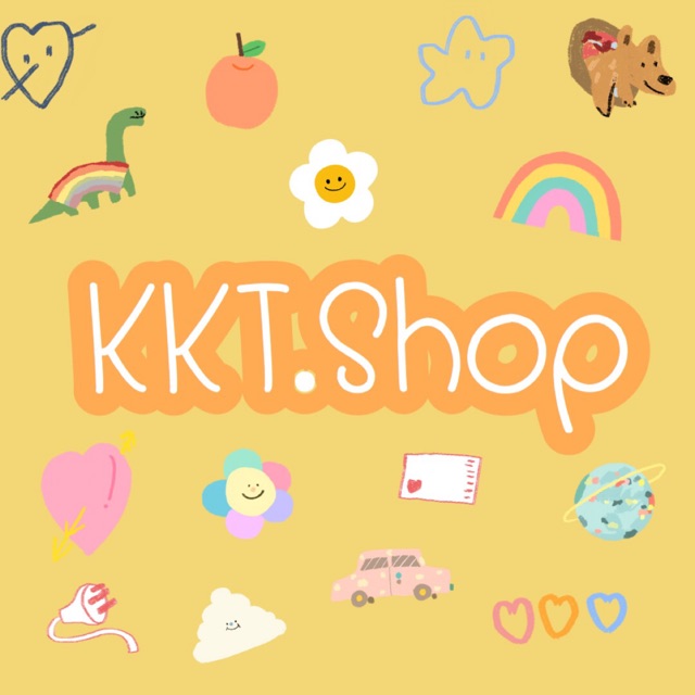 KKT.shop, ร้านค้าออนไลน์ | Shopee Thailand