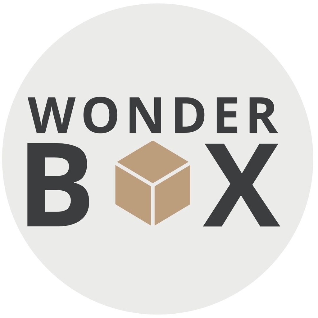 Wonder Box , ร้านค้าออนไลน์ | Shopee Thailand
