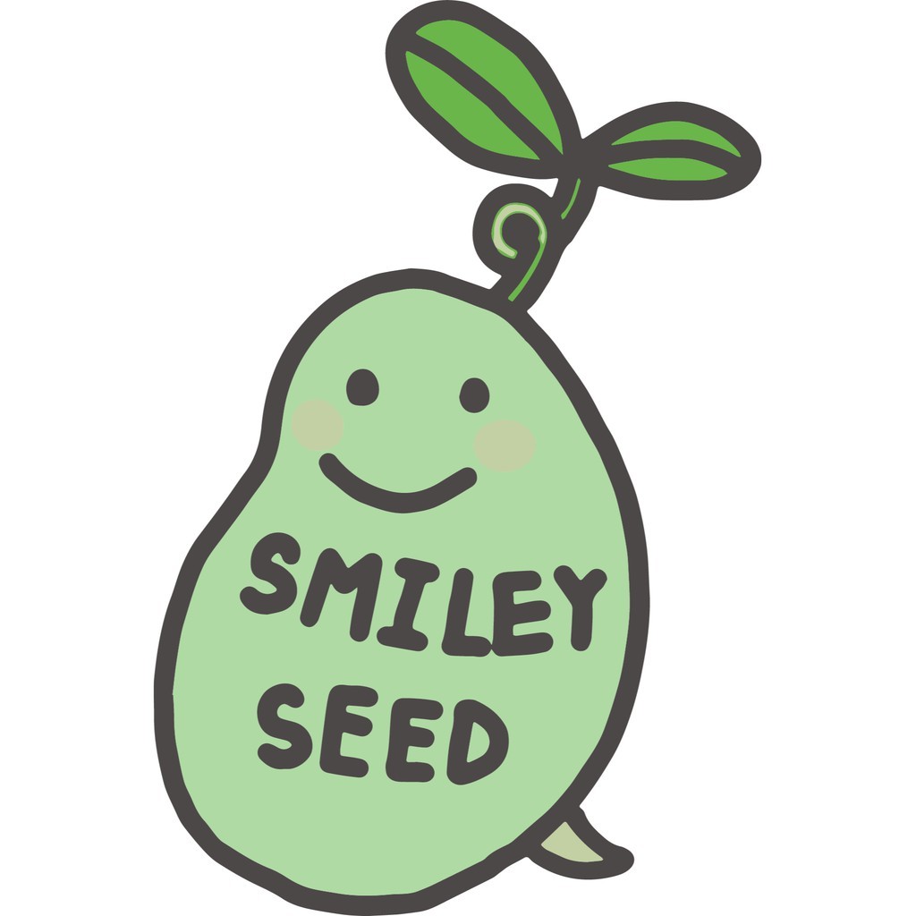 Smiley Seeds, ร้านค้าออนไลน์ | Shopee Thailand