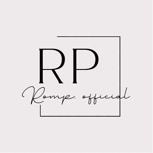 romp.official, ร้านค้าออนไลน์ | Shopee Thailand