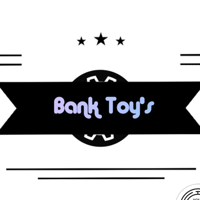 Bank Toy's&Collectibles, ร้านค้าออนไลน์ | Shopee Thailand