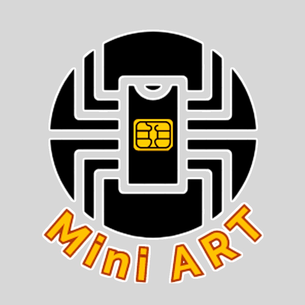 Mini Art, ร้านค้าออนไลน์ | Shopee Thailand