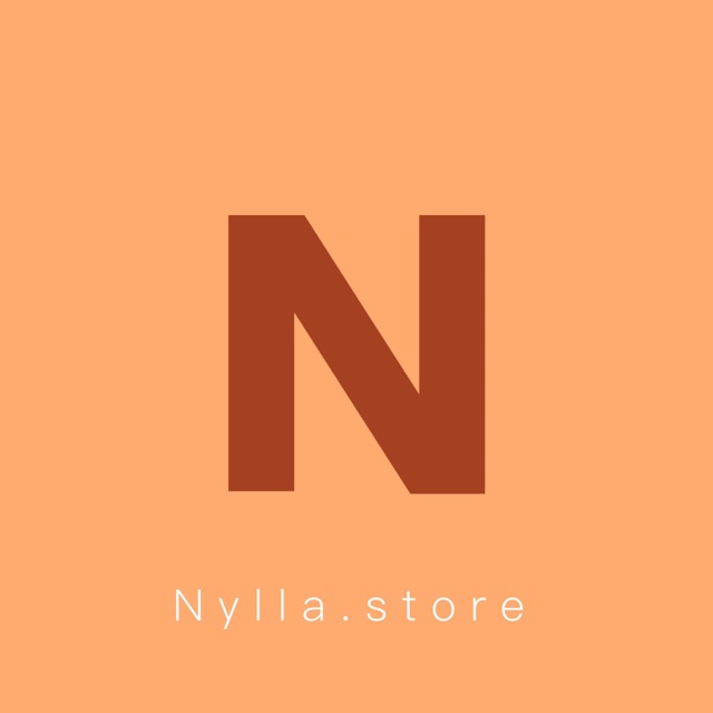 Nylla store, ร้านค้าออนไลน์ | Shopee Thailand
