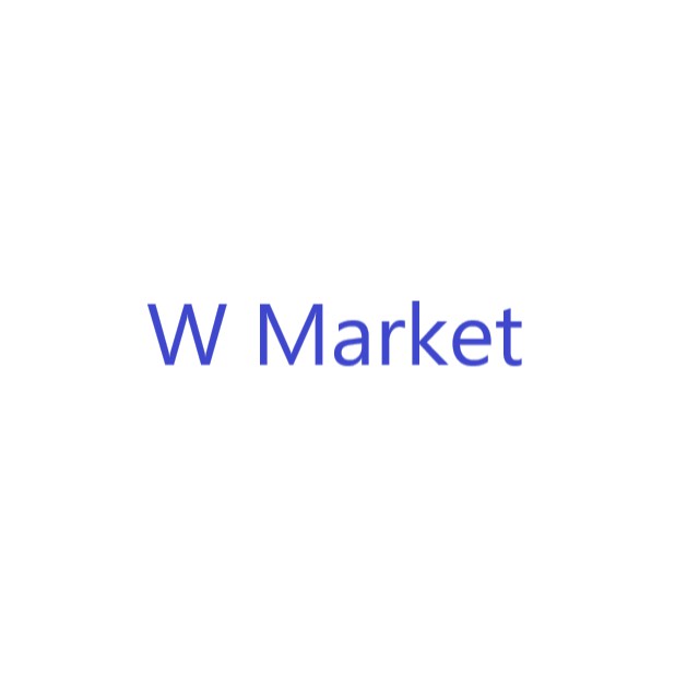 W Market, ร้านค้าออนไลน์ | Shopee Thailand