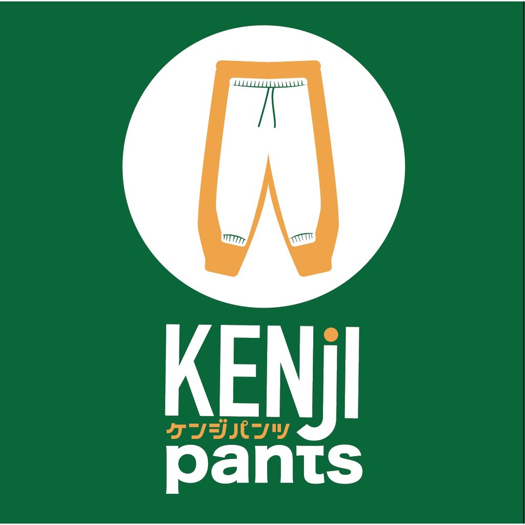 Kenji Pants, ร้านค้าออนไลน์ | Shopee Thailand