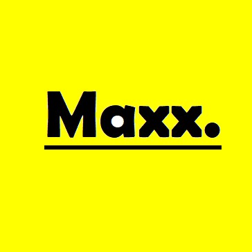 Maxx.stores, ร้านค้าออนไลน์ | Shopee Thailand