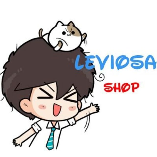 LEVIO, ร้านค้าออนไลน์ | Shopee Thailand