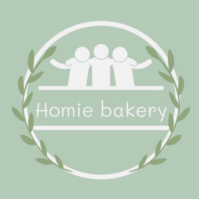 Homie Bakery, ร้านค้าออนไลน์ | Shopee Thailand