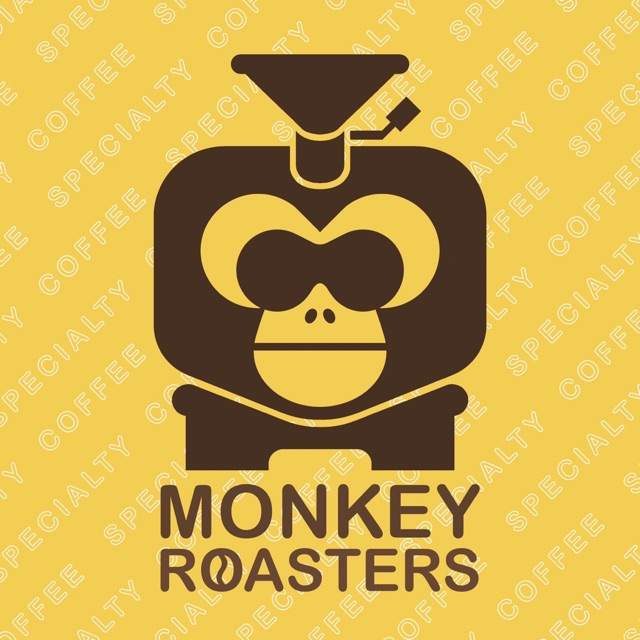 Monkey Roasters, ร้านค้าออนไลน์ | Shopee Thailand