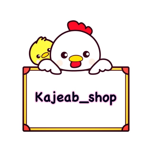 Kajeab_Shop, ร้านค้าออนไลน์ | Shopee Thailand