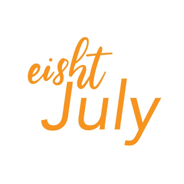eight.july, ร้านค้าออนไลน์ | Shopee Thailand