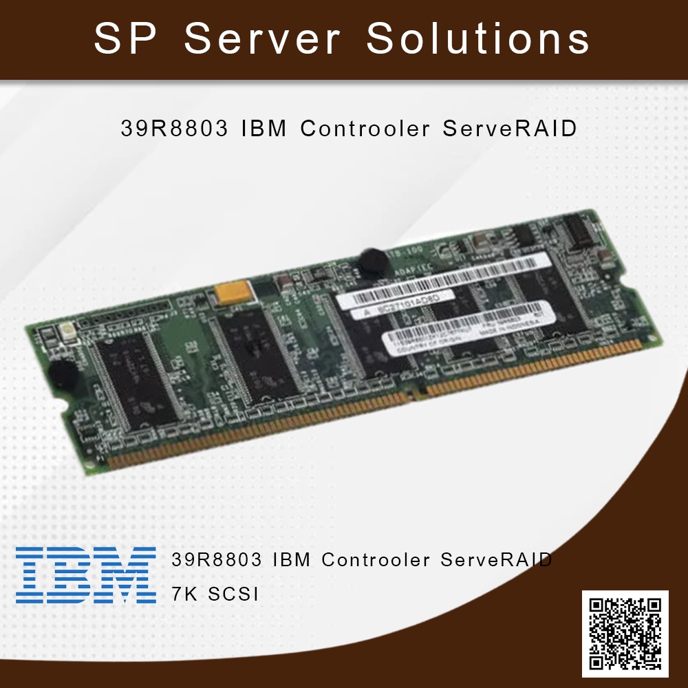 SP Server Solutions, ร้านค้าออนไลน์ | Shopee Thailand