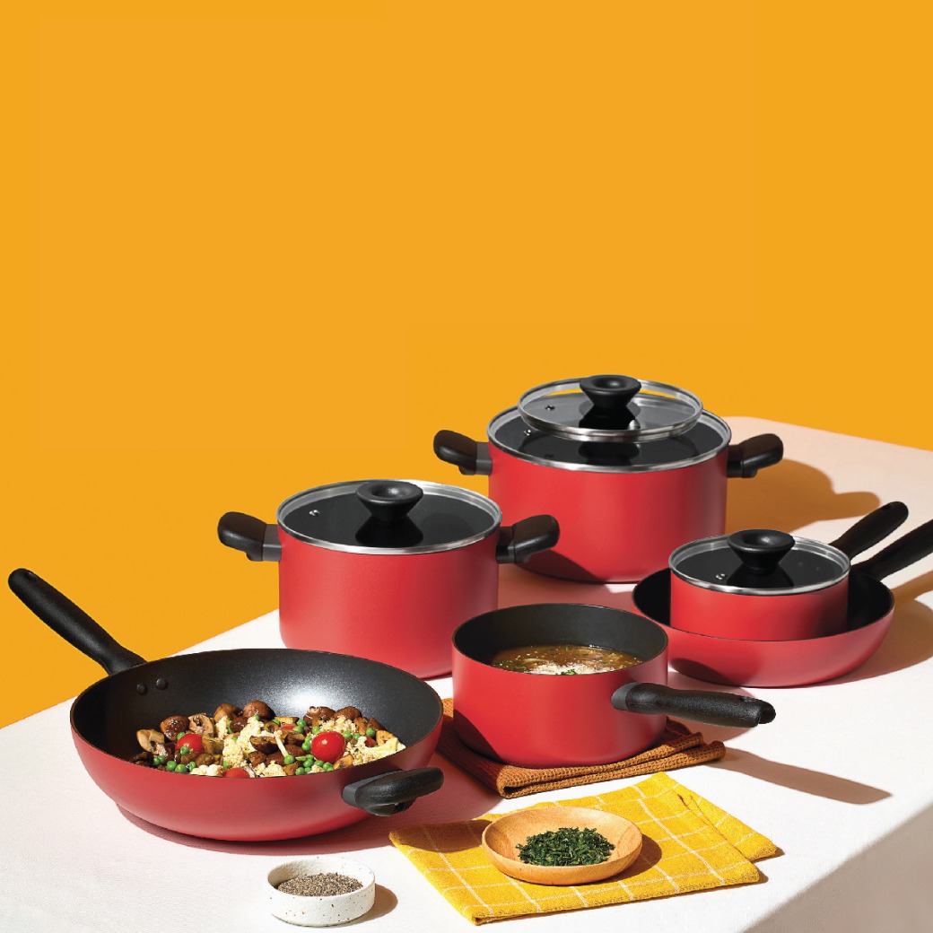 สั่งซื้อสินค้าออนไลน์จาก Meyer Cookware Official Shop | Shopee Thailand