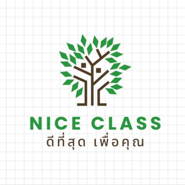 Nice Class, ร้านค้าออนไลน์ | Shopee Thailand
