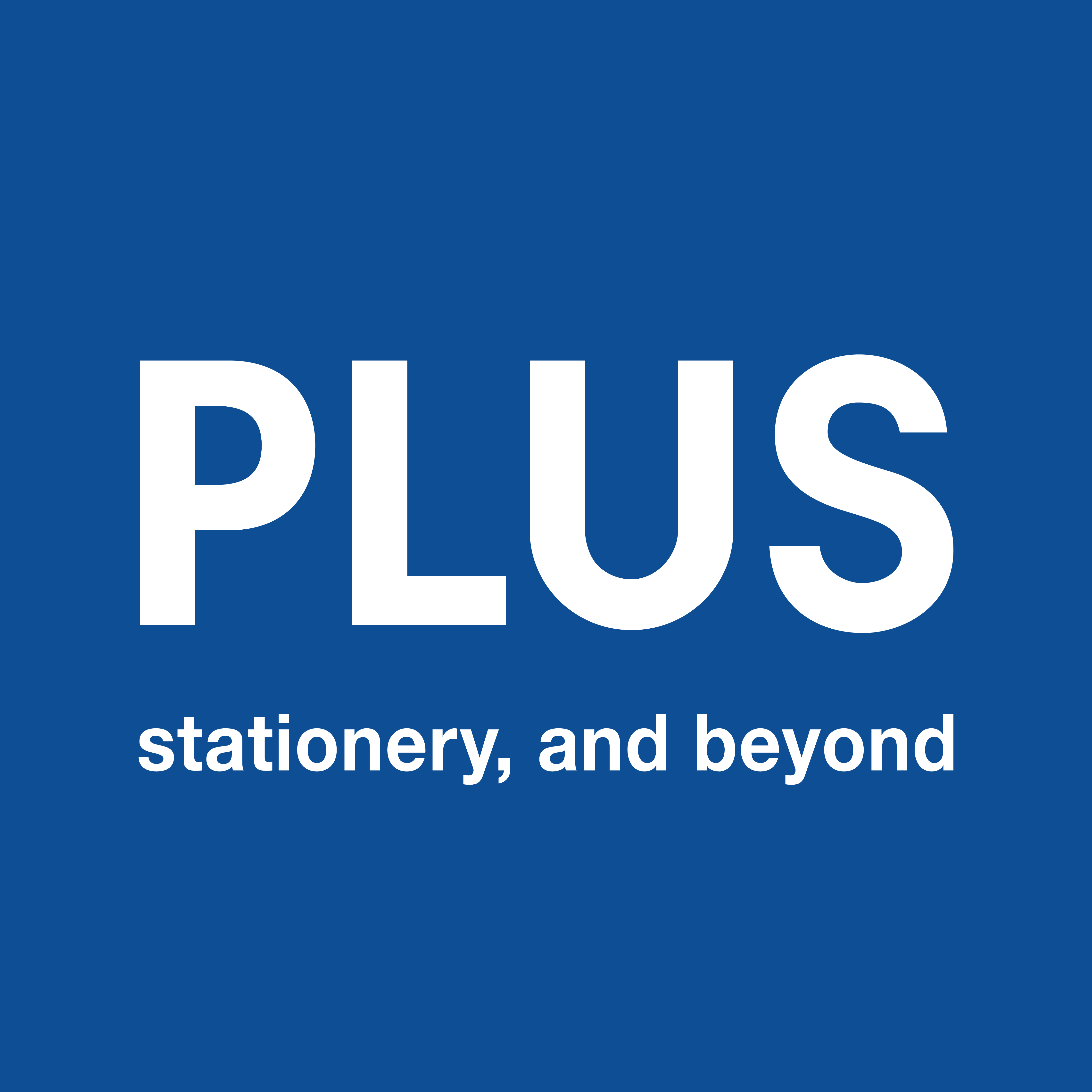 สั่งซื้อสินค้าออนไลน์จาก PLUS Stationery TH | Shopee Thailand