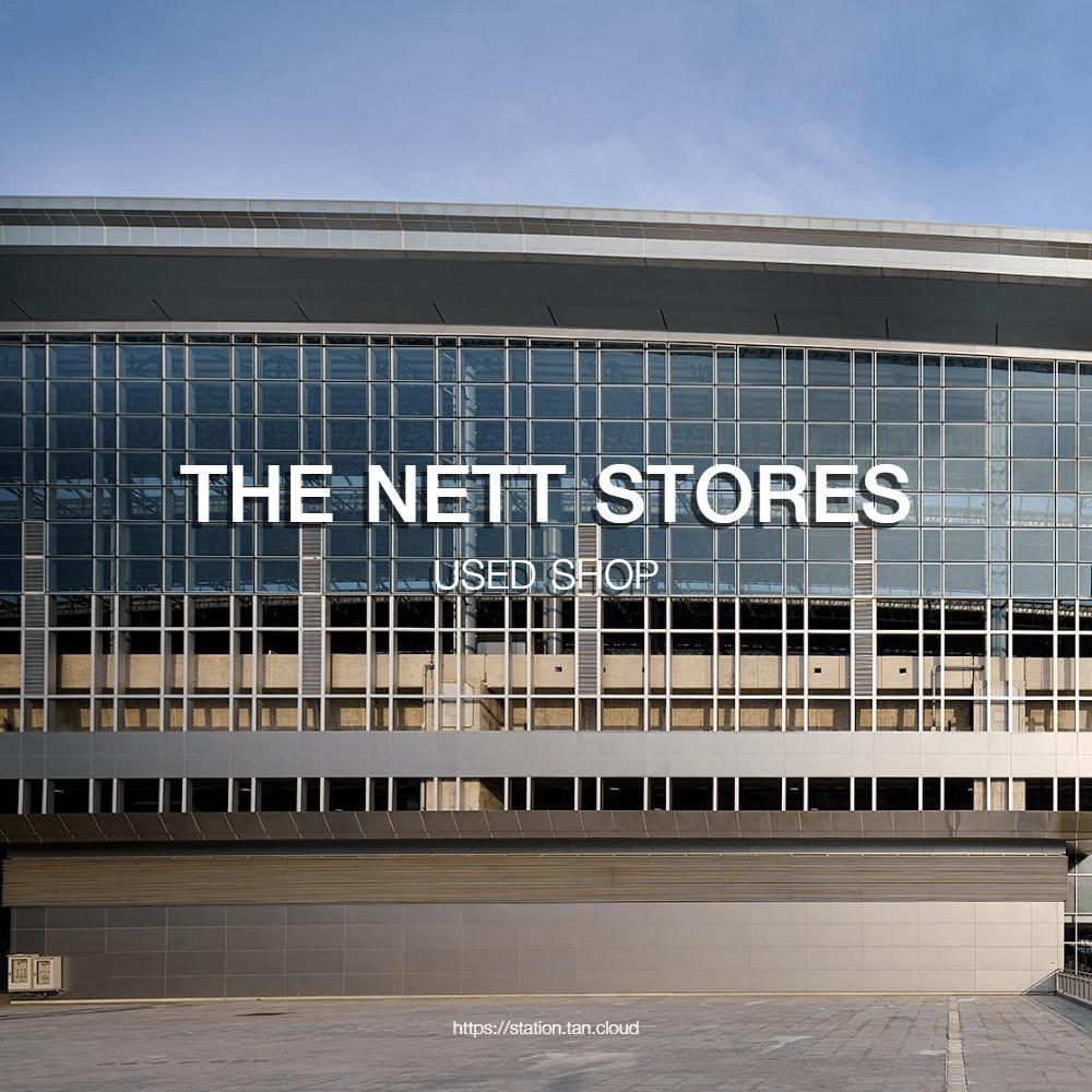 The Nett Stores, ร้านค้าออนไลน์ | Shopee Thailand