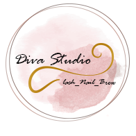 Diva_studio_lash_brow_nail_wax, ร้านค้าออนไลน์ | Shopee Thailand