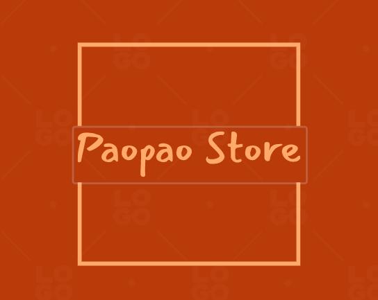 PaopaoStore, ร้านค้าออนไลน์ | Shopee Thailand