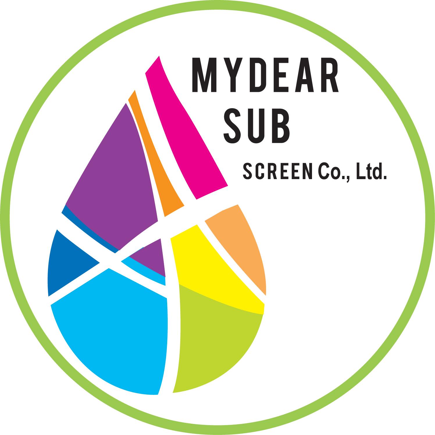 MY DEAR SUB SCREEN CO.,LTD., ร้านค้าออนไลน์ | Shopee Thailand