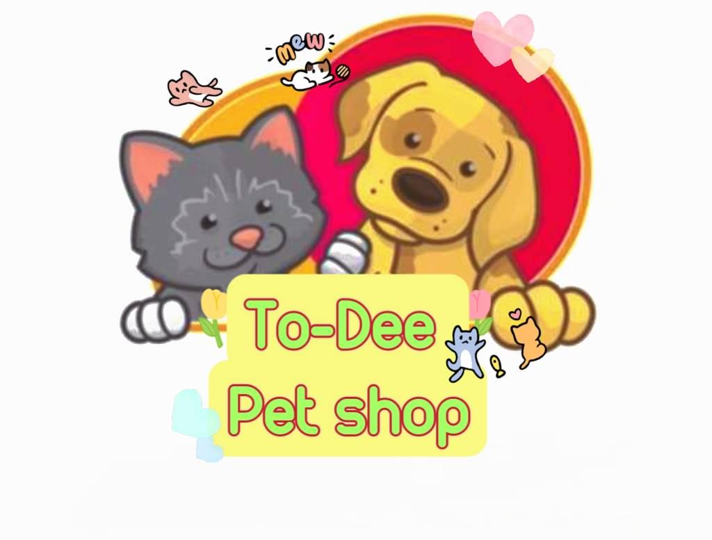 To-Dee Petshop, ร้านค้าออนไลน์ | Shopee Thailand