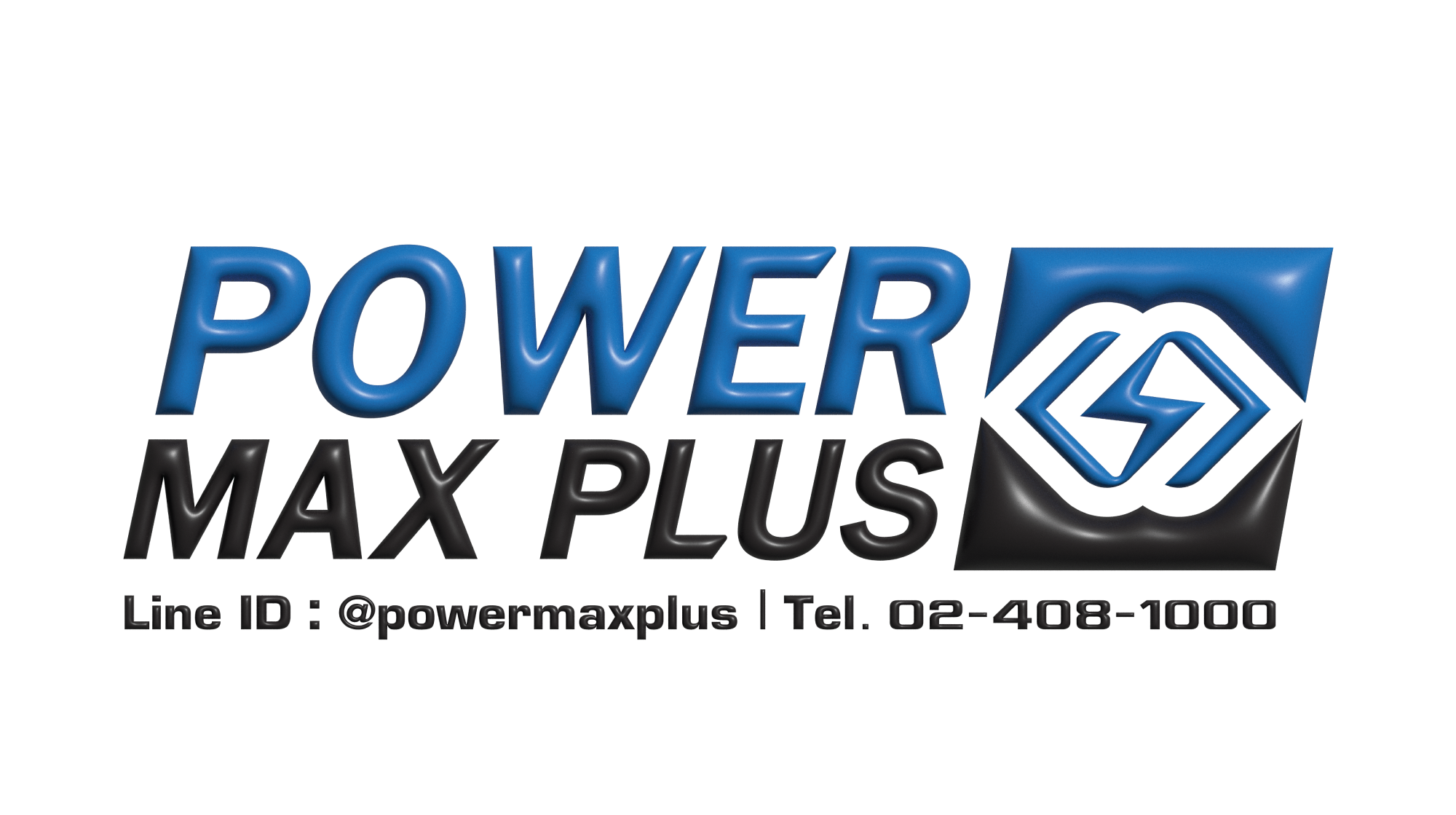 Powermax Plus official store, ร้านค้าออนไลน์ | Shopee Thailand