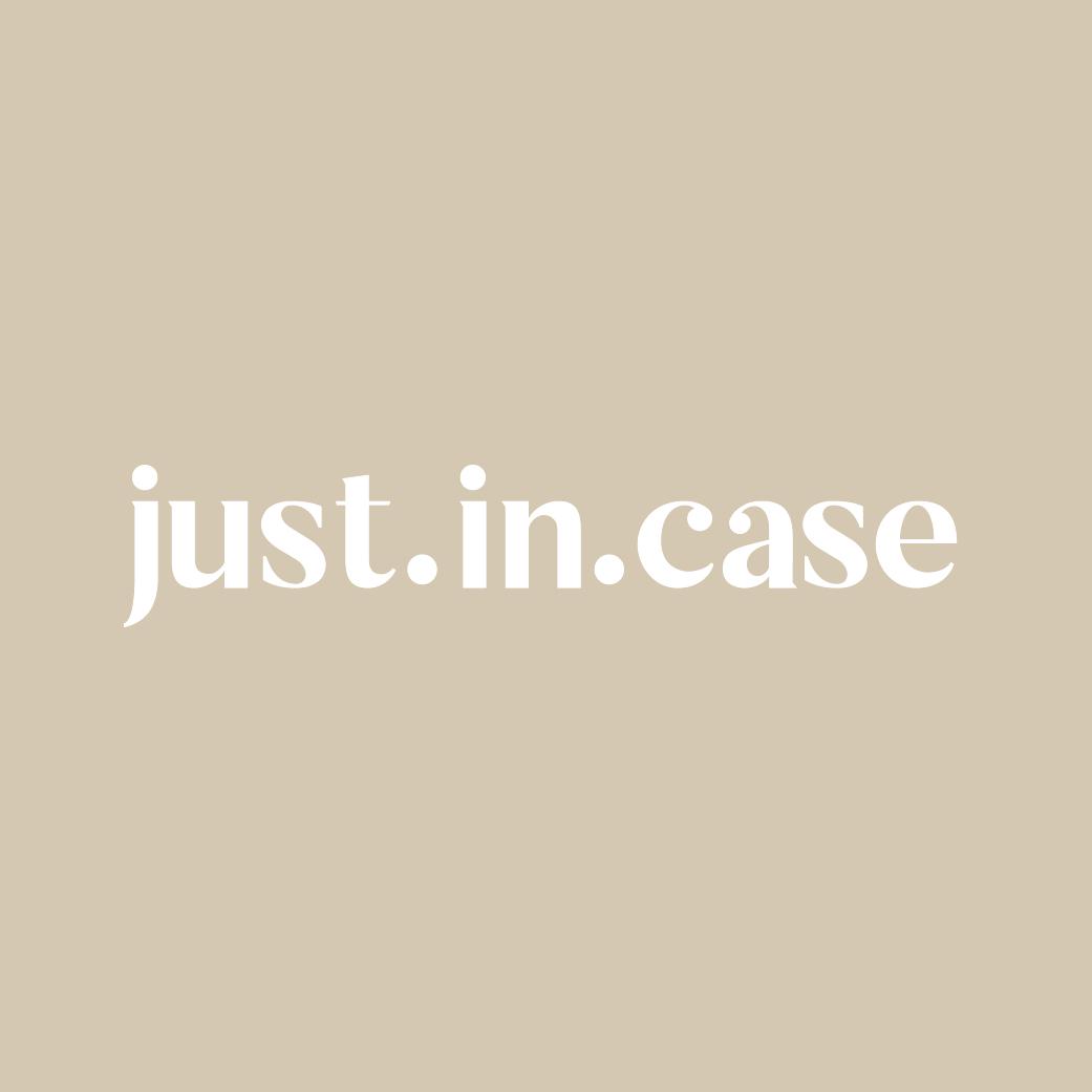 JUST IN CASE ONLINE, ร้านค้าออนไลน์ | Shopee Thailand
