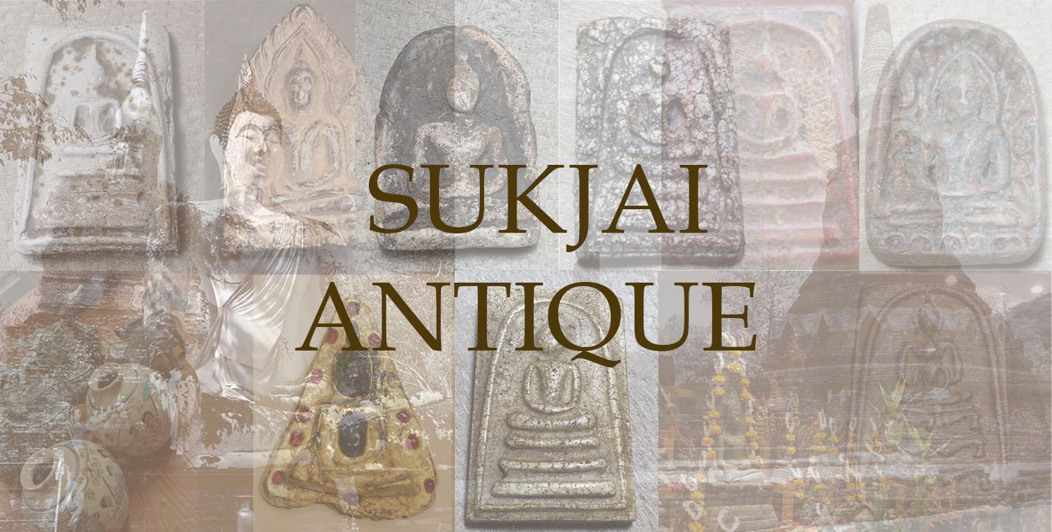 Sukjai Antique, ร้านค้าออนไลน์ | Shopee Thailand