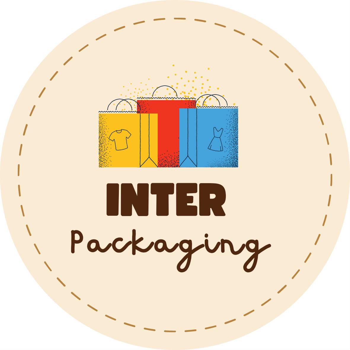 Inter Packaging, ร้านค้าออนไลน์ | Shopee Thailand