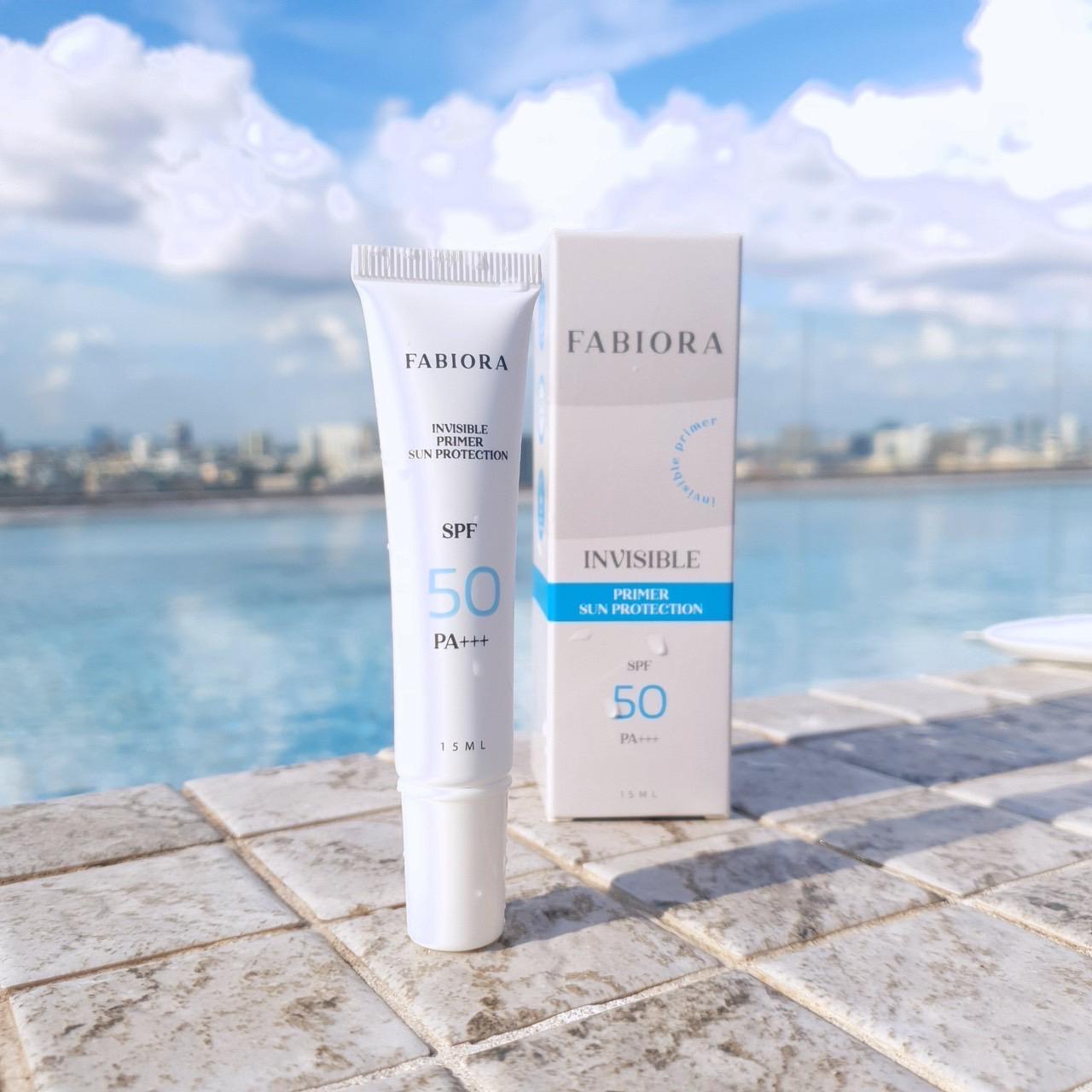 Fabiora Skin Care, ร้านค้าออนไลน์ | Shopee Thailand