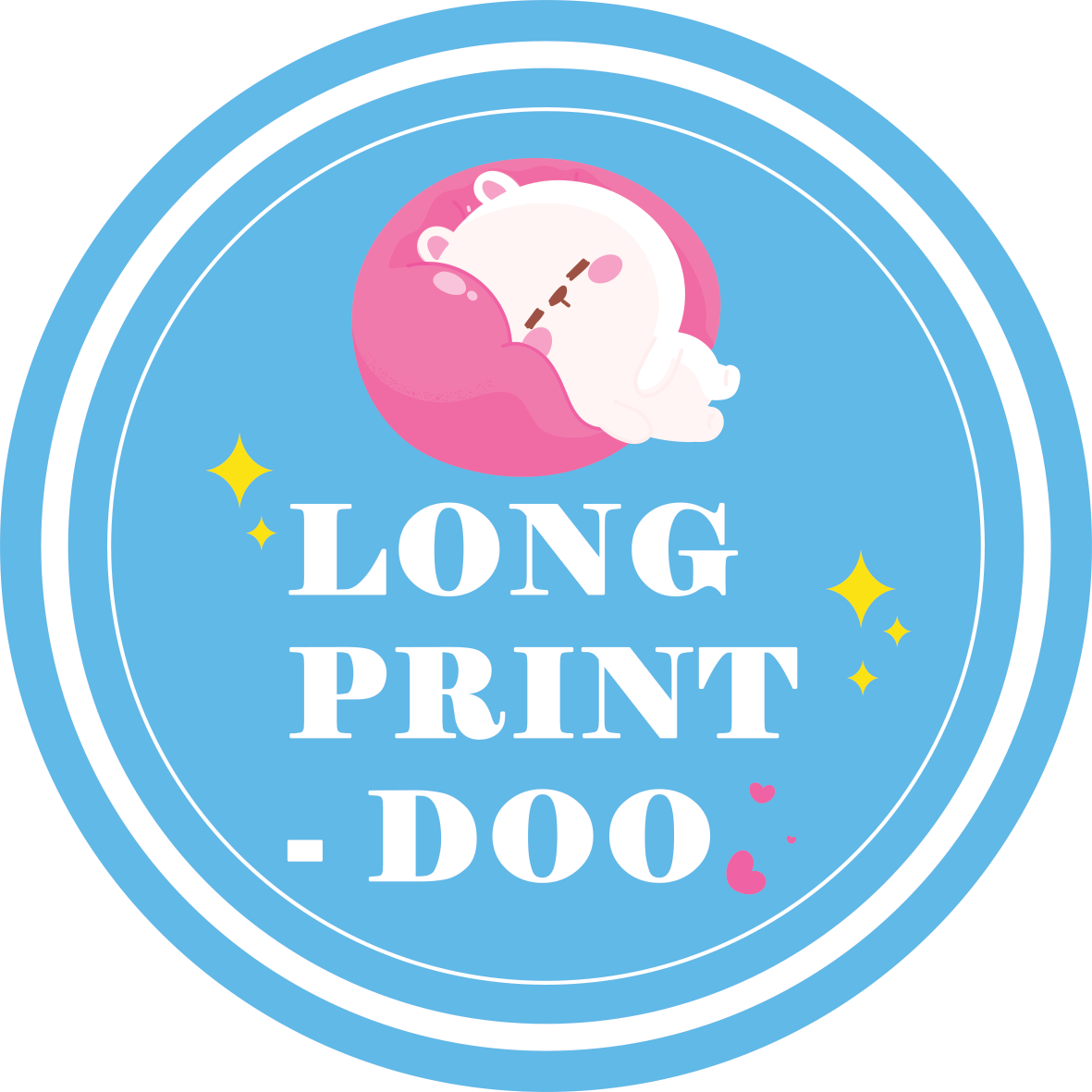 Long Print Doo, ร้านค้าออนไลน์ | Shopee Thailand