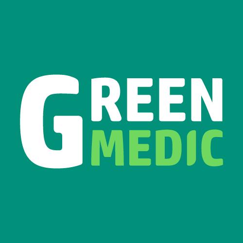 Green Medic, ร้านค้าออนไลน์ | Shopee Thailand