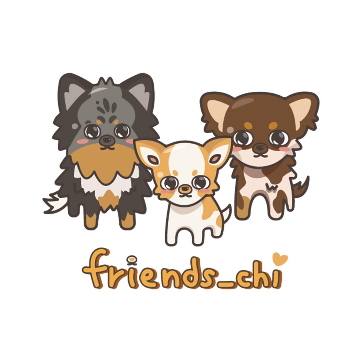friends_chi, ร้านค้าออนไลน์ | Shopee Thailand
