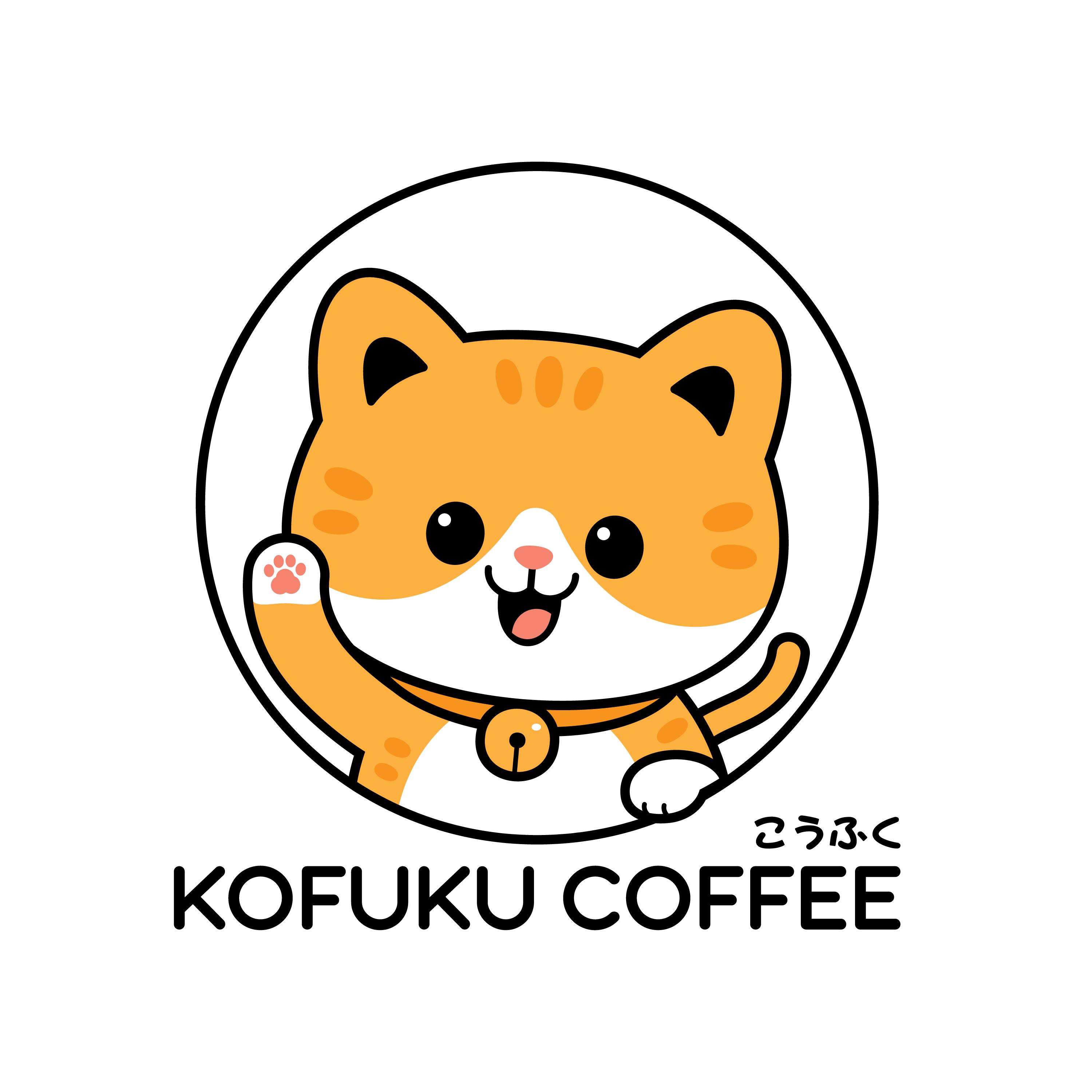 Kofuku Coffee, ร้านค้าออนไลน์ | Shopee Thailand