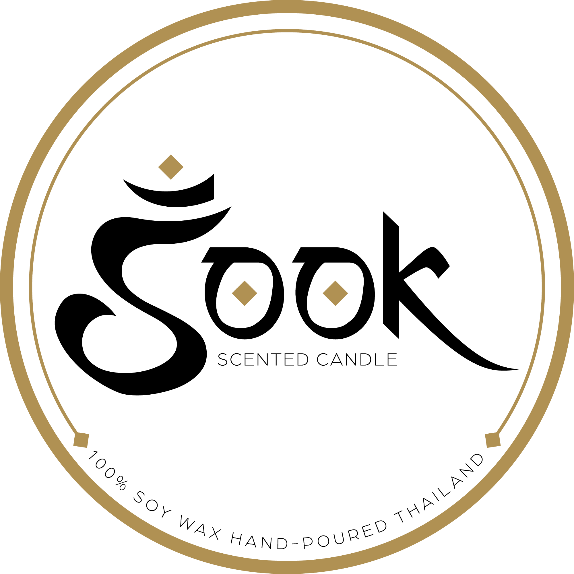 Sook Scented, ร้านค้าออนไลน์ | Shopee Thailand