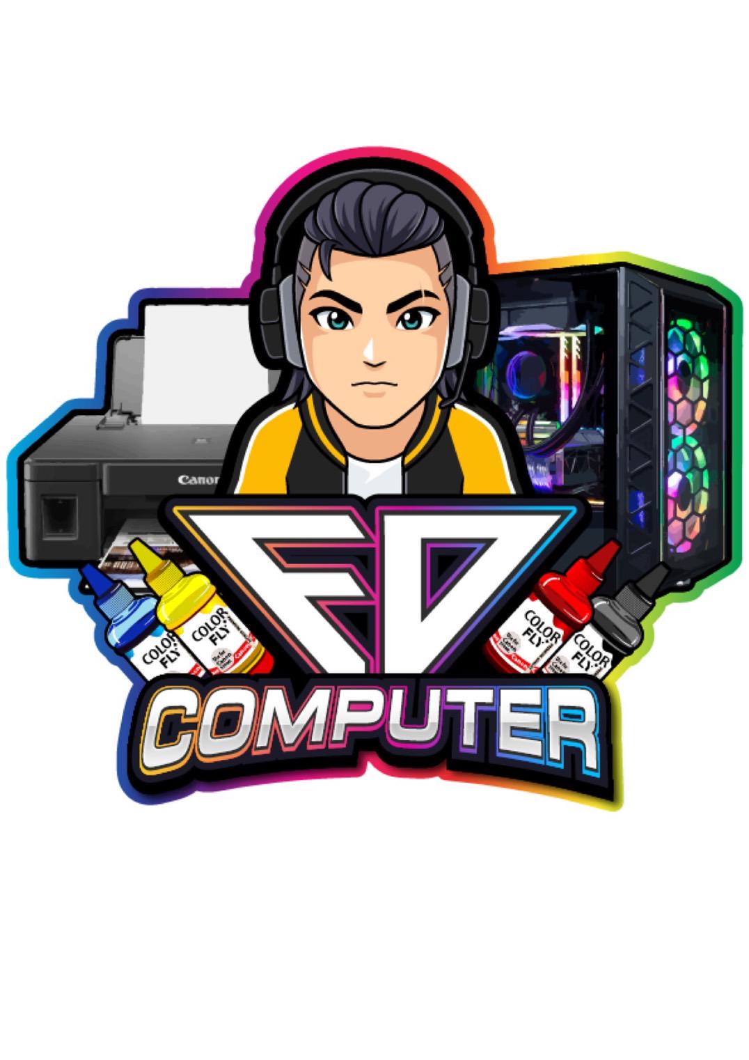 FD COMPUTER, ร้านค้าออนไลน์ | Shopee Thailand